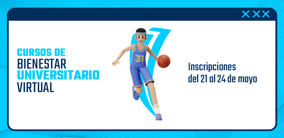 CURSOS DE BIENESTAR UNIVERSITARIO VIRTUAL | Politécnico Grancolombiano